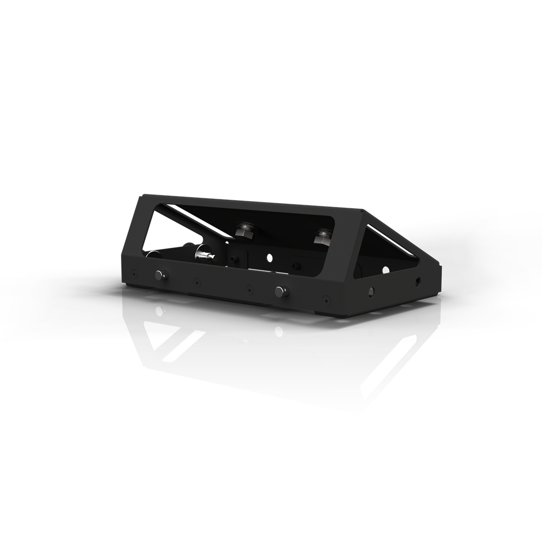 Arraying Bracket for P-3 Vision