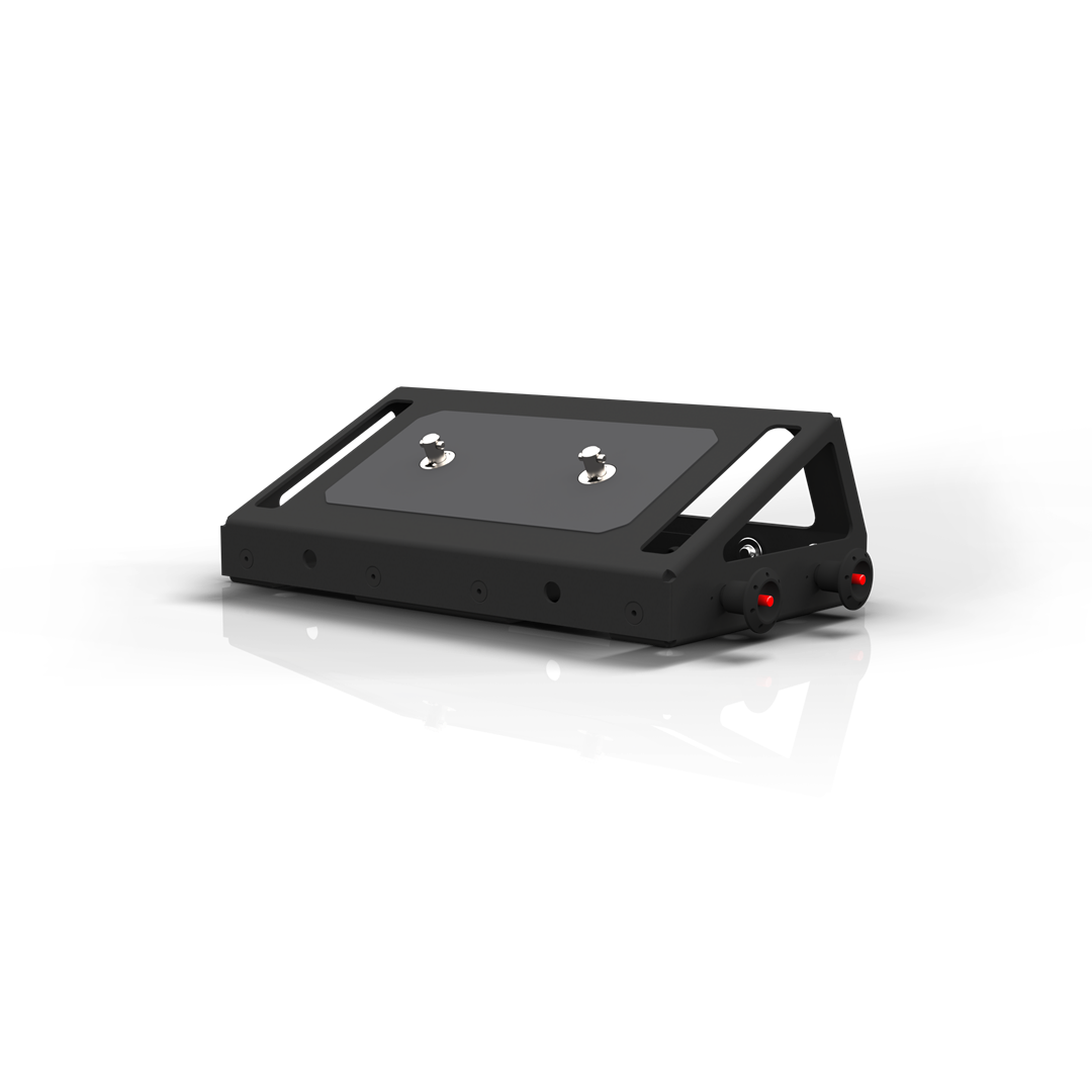 Arraying Bracket for P-3 Vision