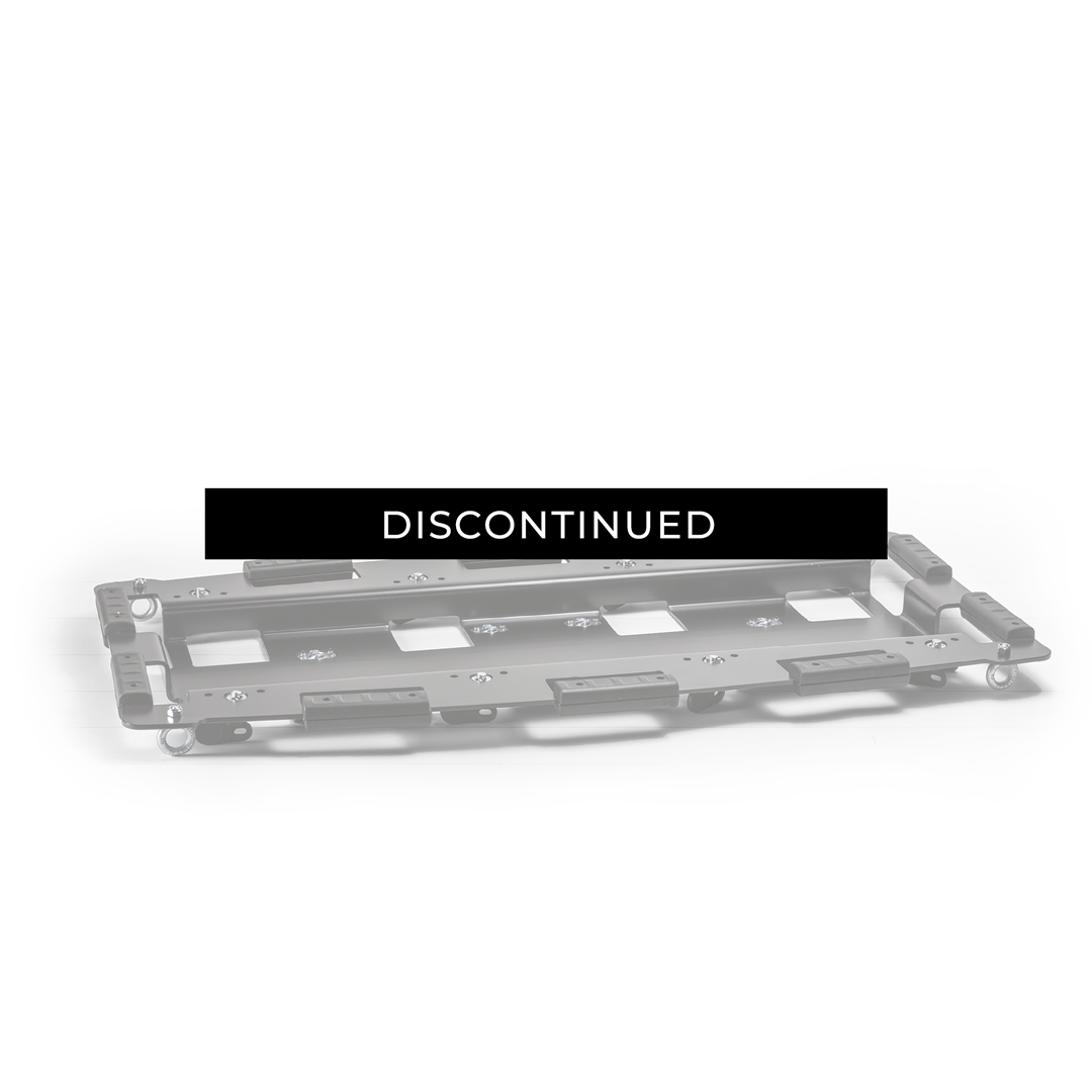 BCC-4 Quad Bracket | from SGM Light