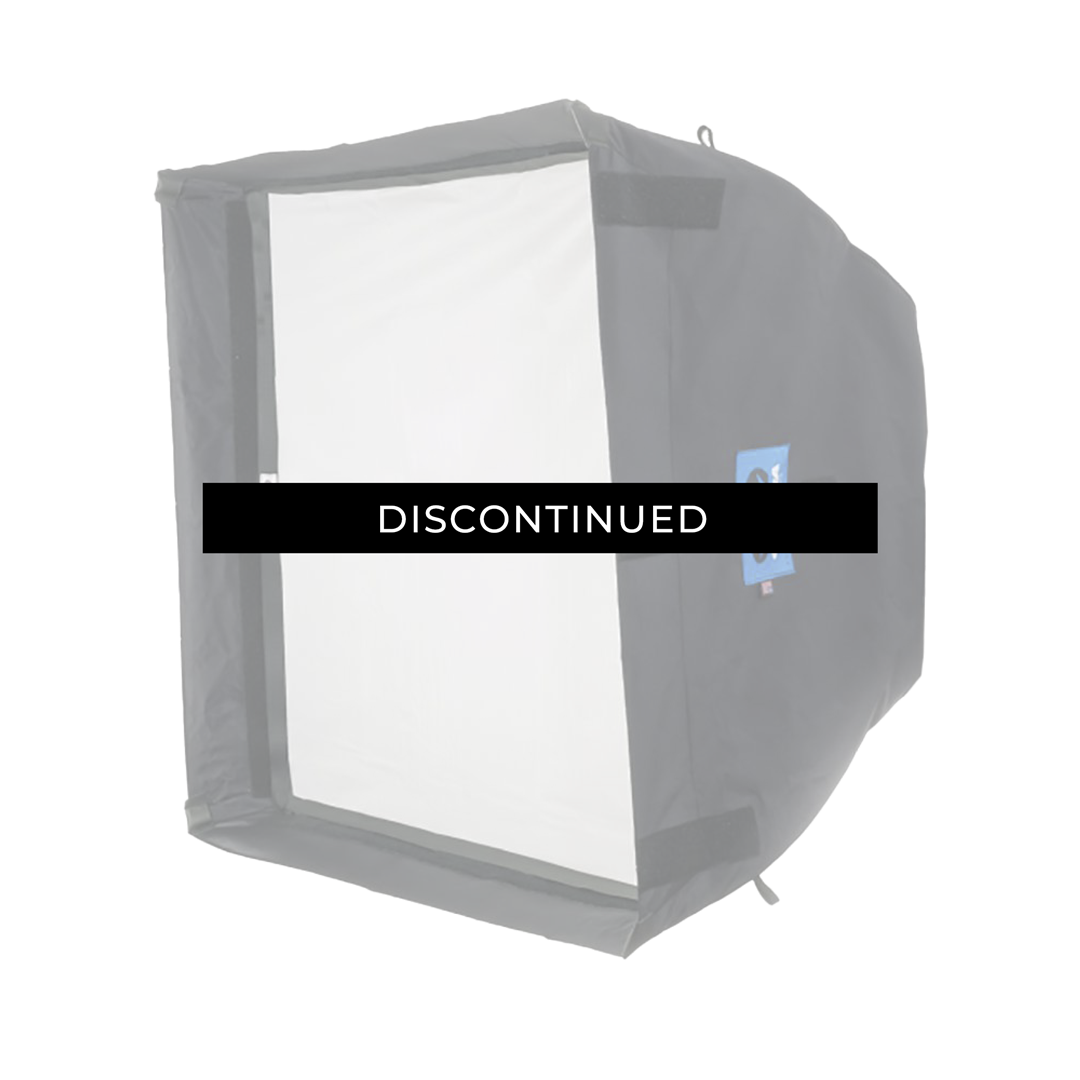 Chimera lightbank for S-4 Fresnel