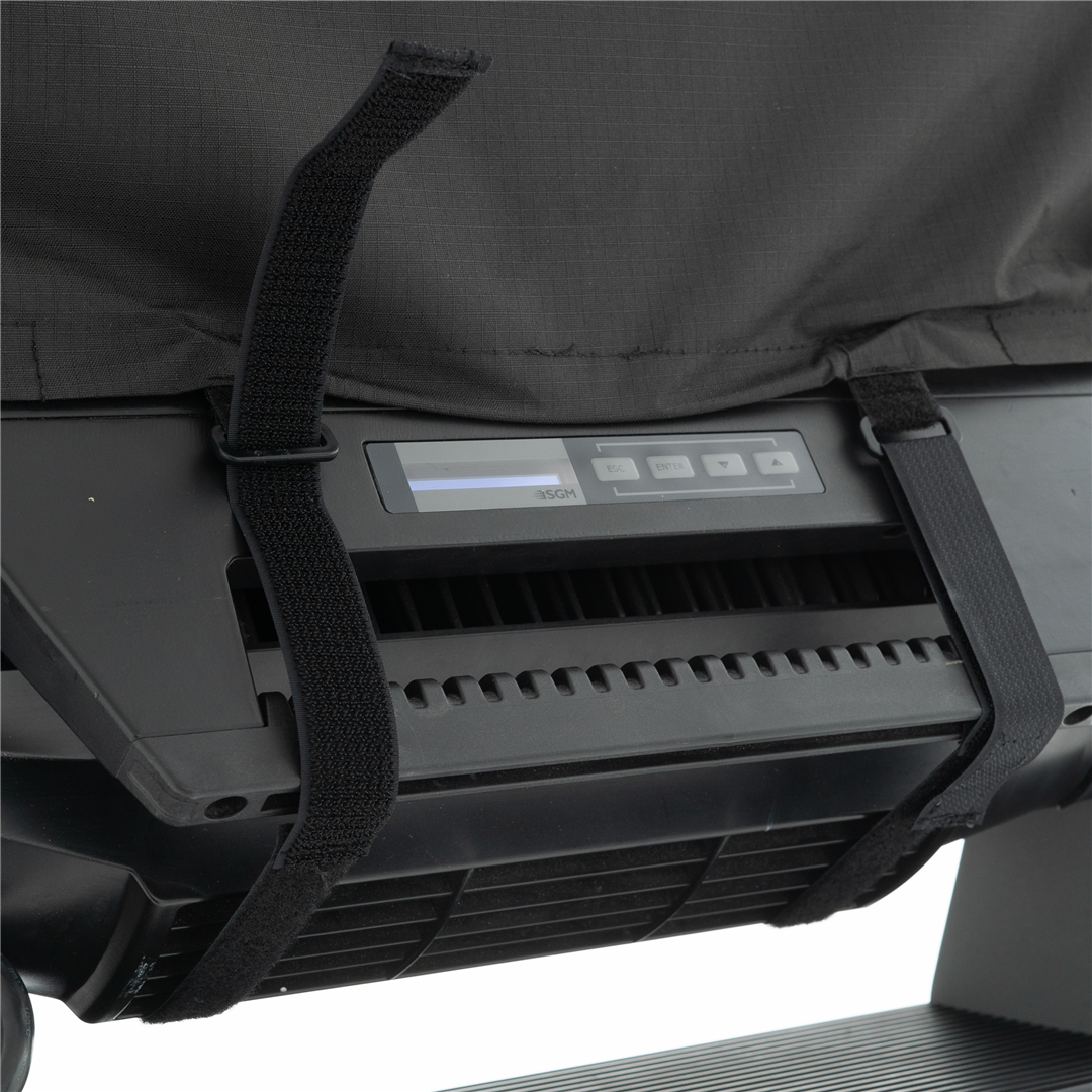 DoPchoice Snapbag for Q-8 / P-6