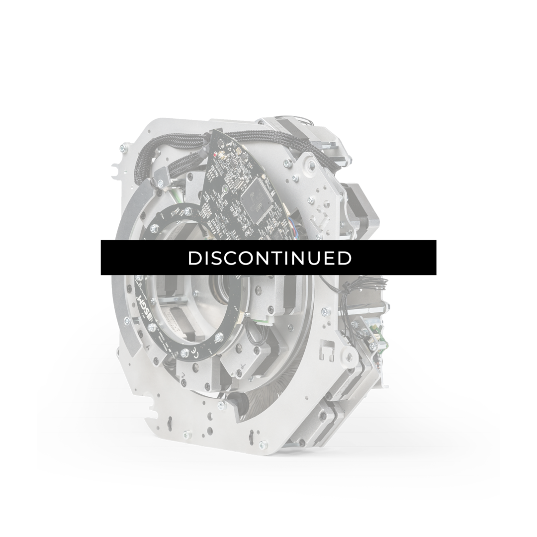 G·Profile Module | SGM Light