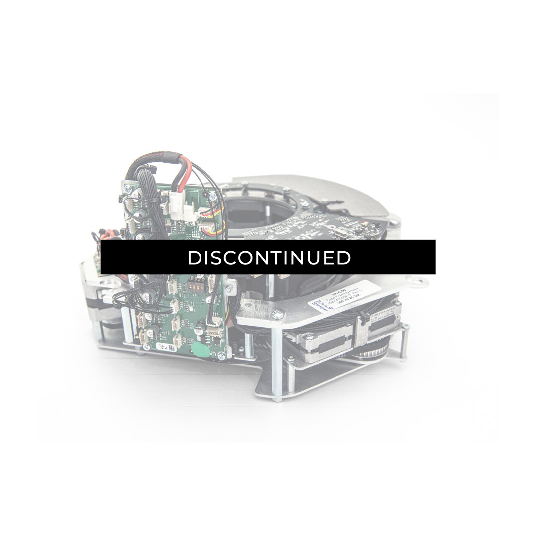 G·Profile Turbo module