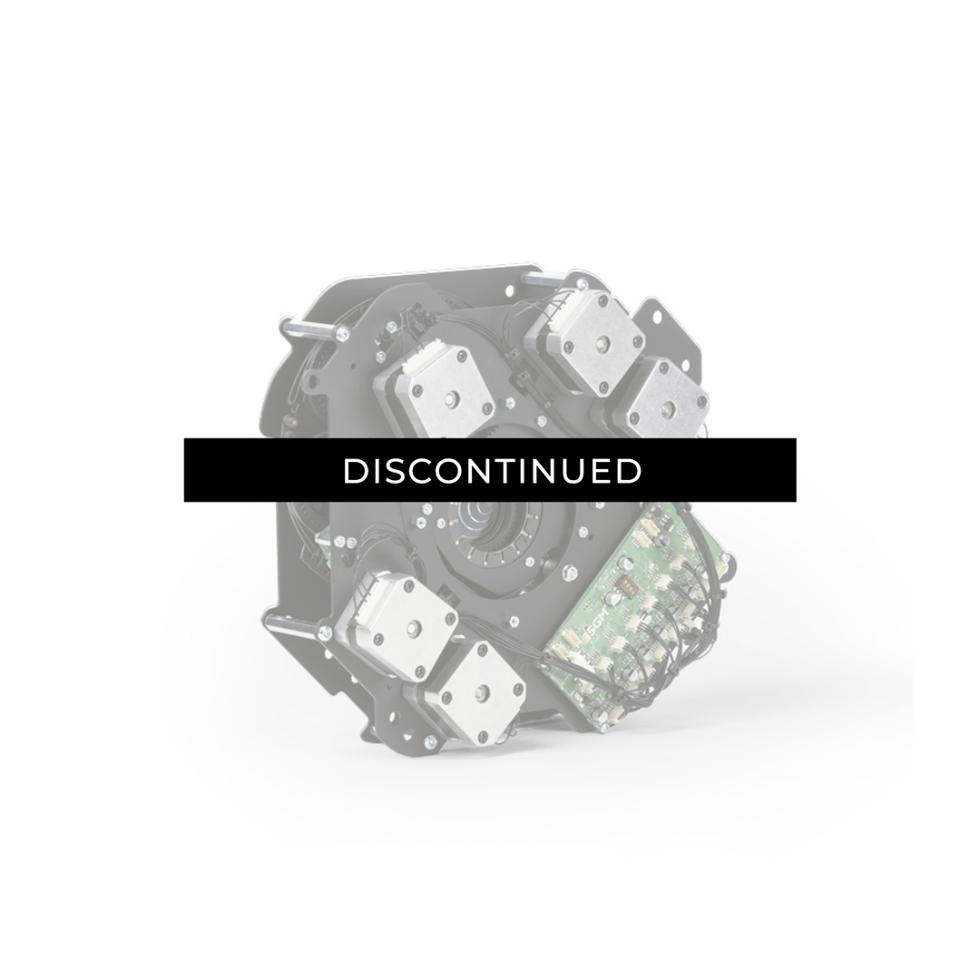 G·Spot Module | SGM Light