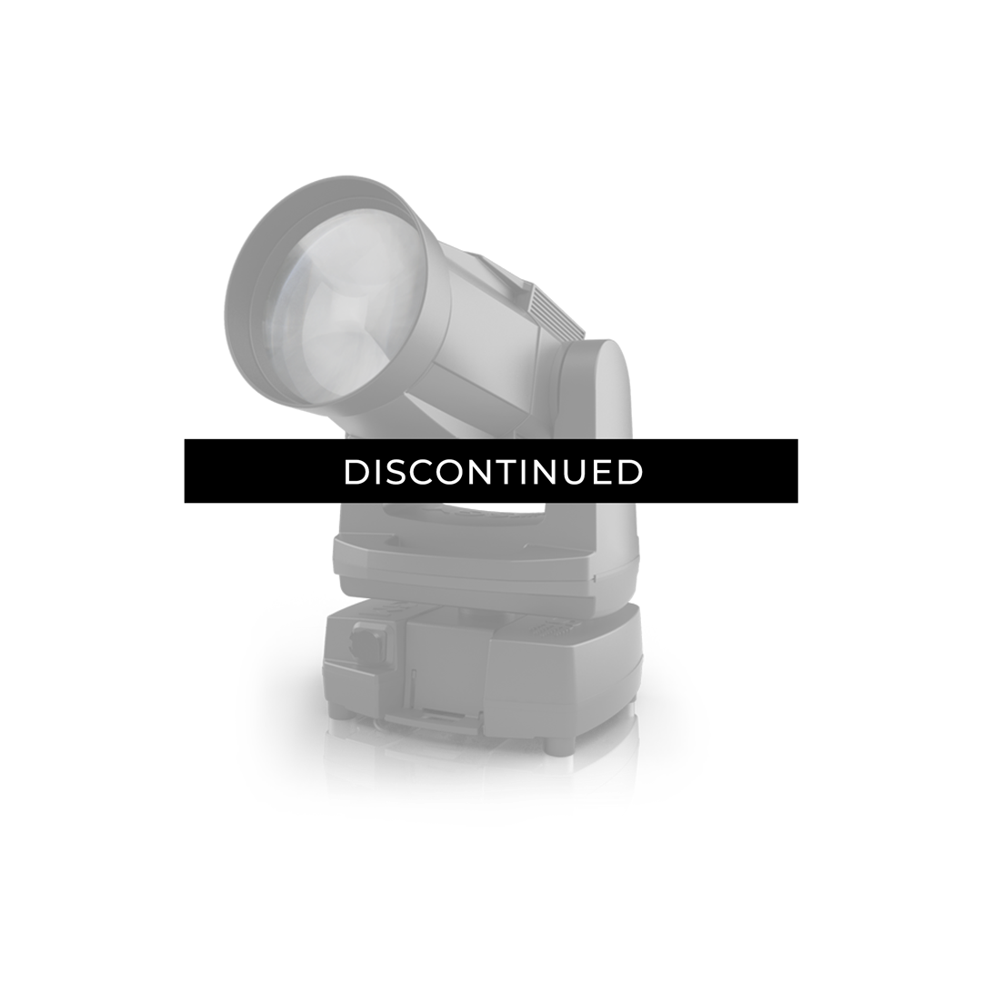 G-4 Wash-Beam by SGM Light | IP rated LED Micro-Fresnel light