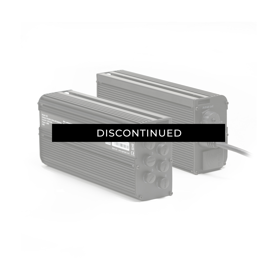 ILD l Robust Installation LED Driver from SGM Light