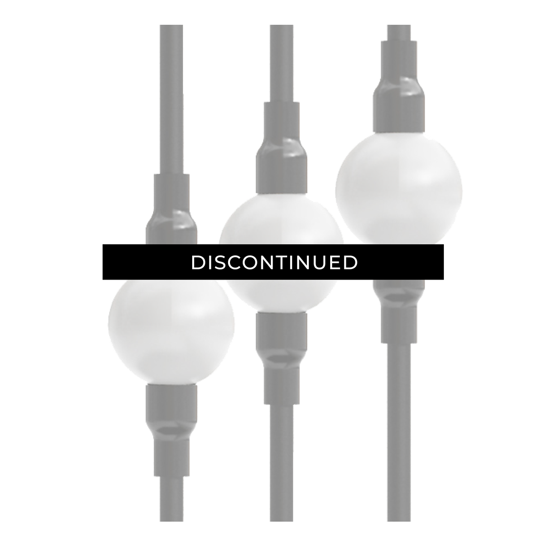 LB-100 by SGM Light | High-quality IP rated RGB LED light balls