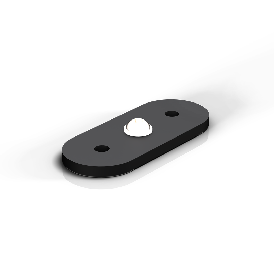 Link Plate for Touring VPL Pivot Bracket