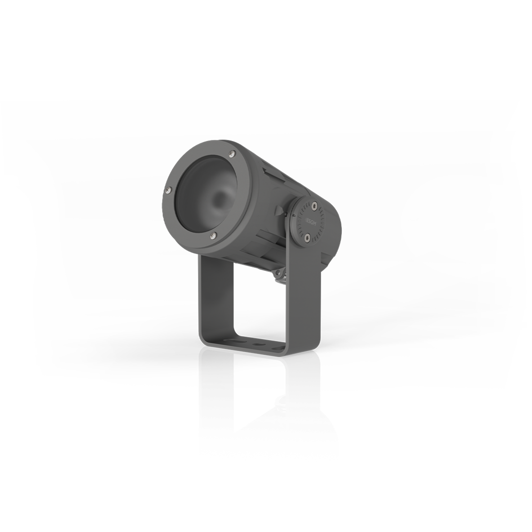 POI-15 Beam External Filter Holder