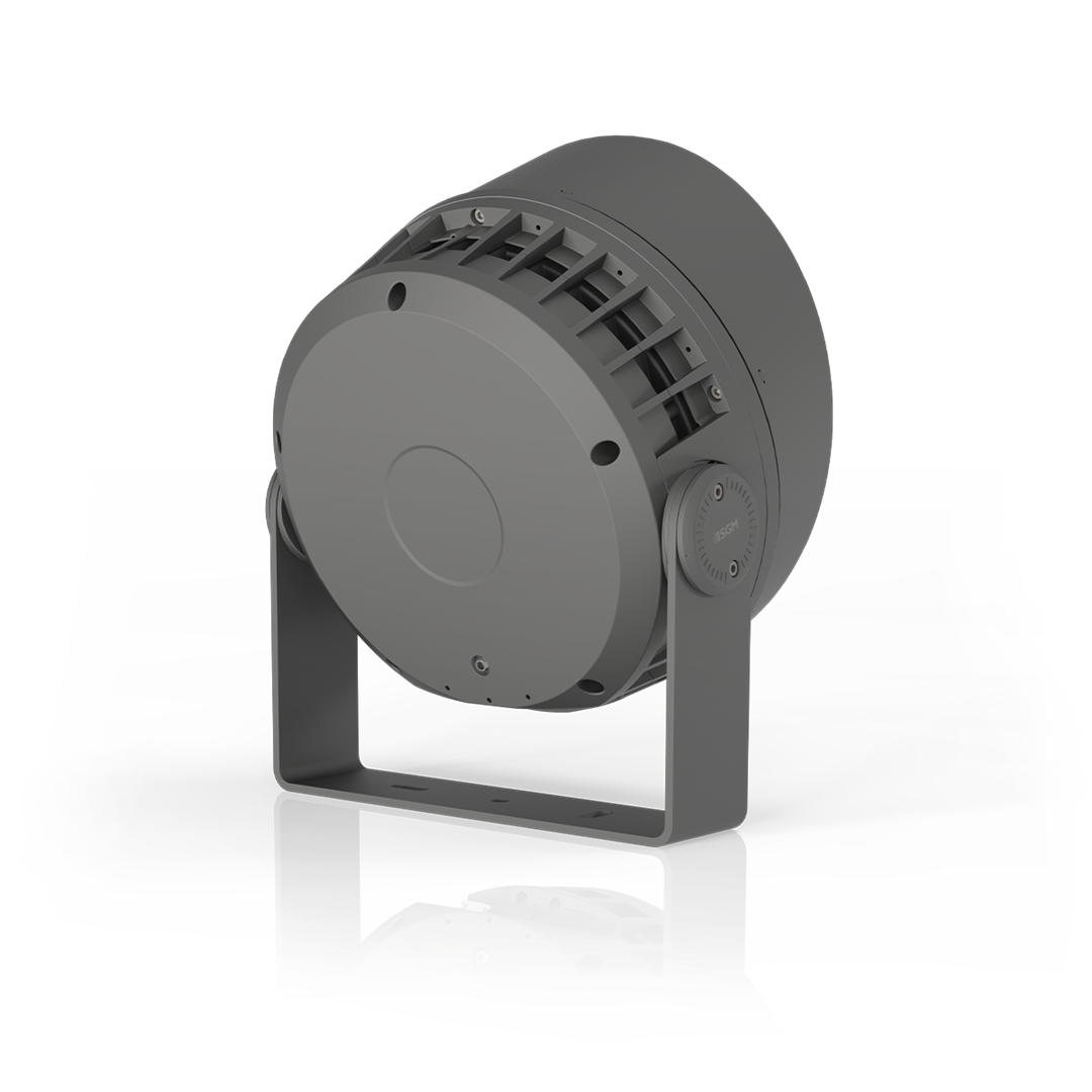 POI-150 Beam Half Anti-glare Shield