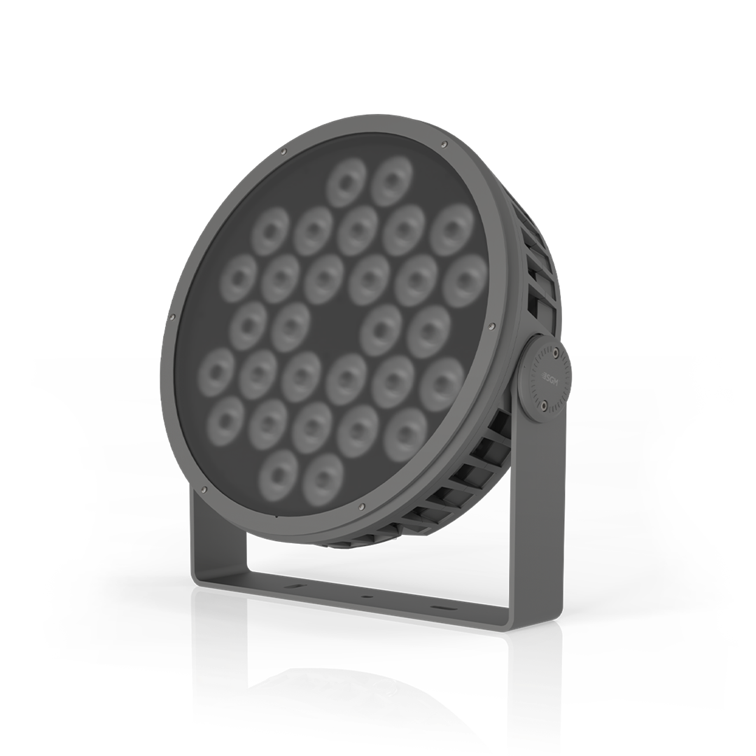 POI-250 Beam External Filter Holder