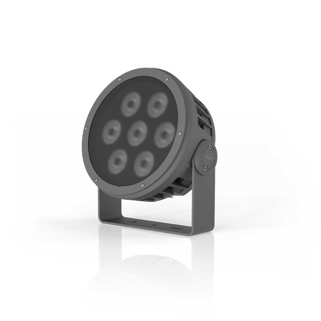 POI-75 Beam External Filter Holder