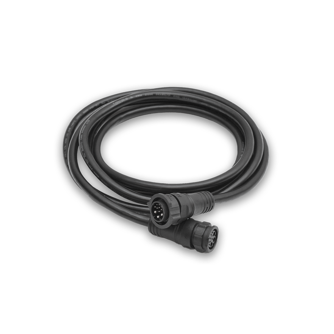 POI Power and Data Extension Cable (2.5m)