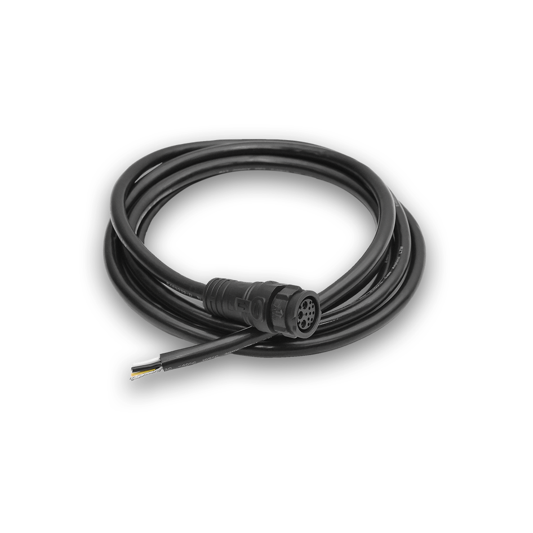 POI Power and Data Leader Cable (2.5m)