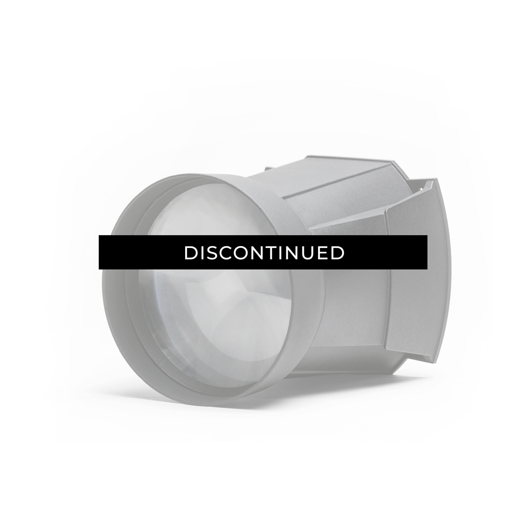 S·4 Micro-Fresnel Front Lens Kit