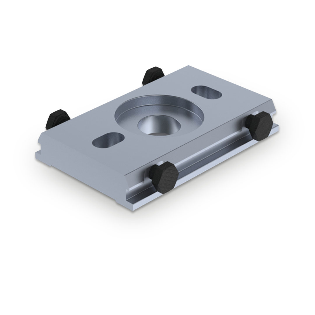 VPL Dual installation bracket | SGM Light