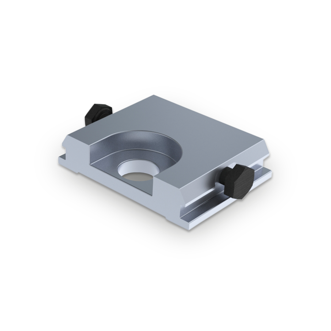 VPL Single installation bracket