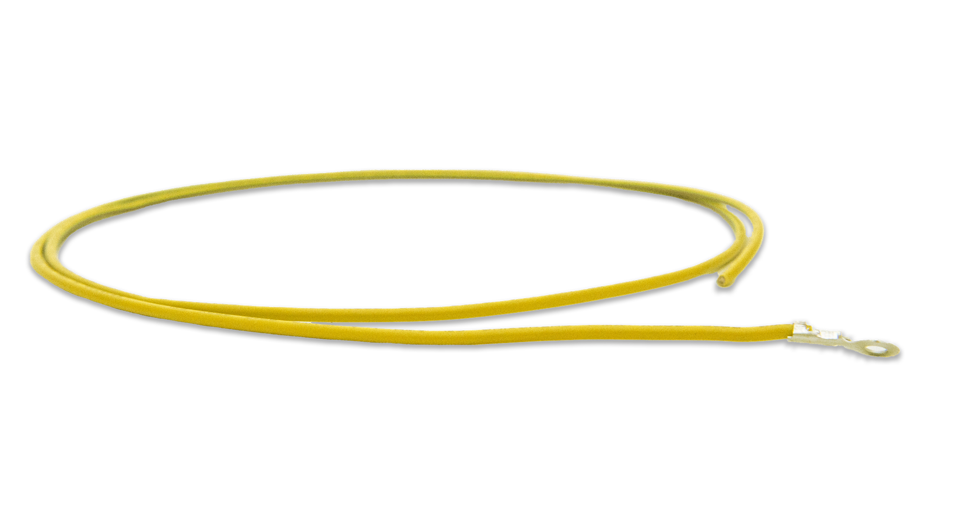 GND/Earth wire for VPL, 1m